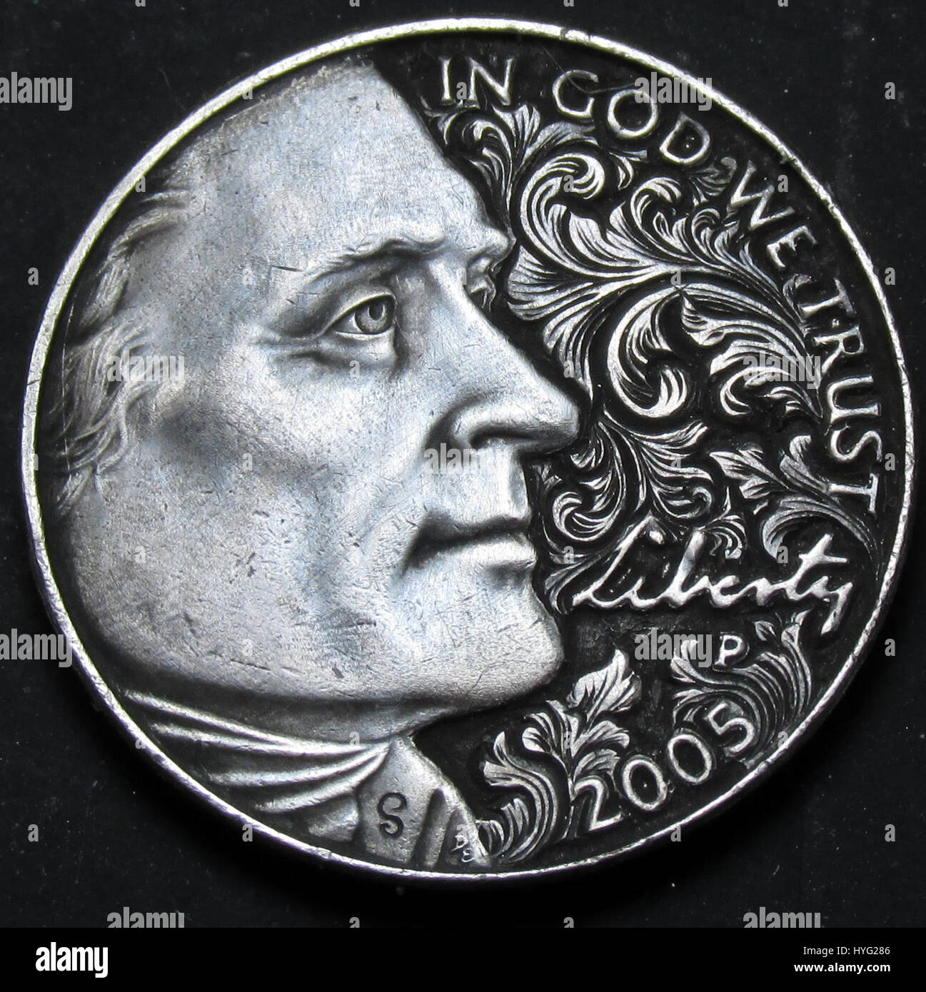 STUNNING pictures and video have revealed miniature works of art that ...