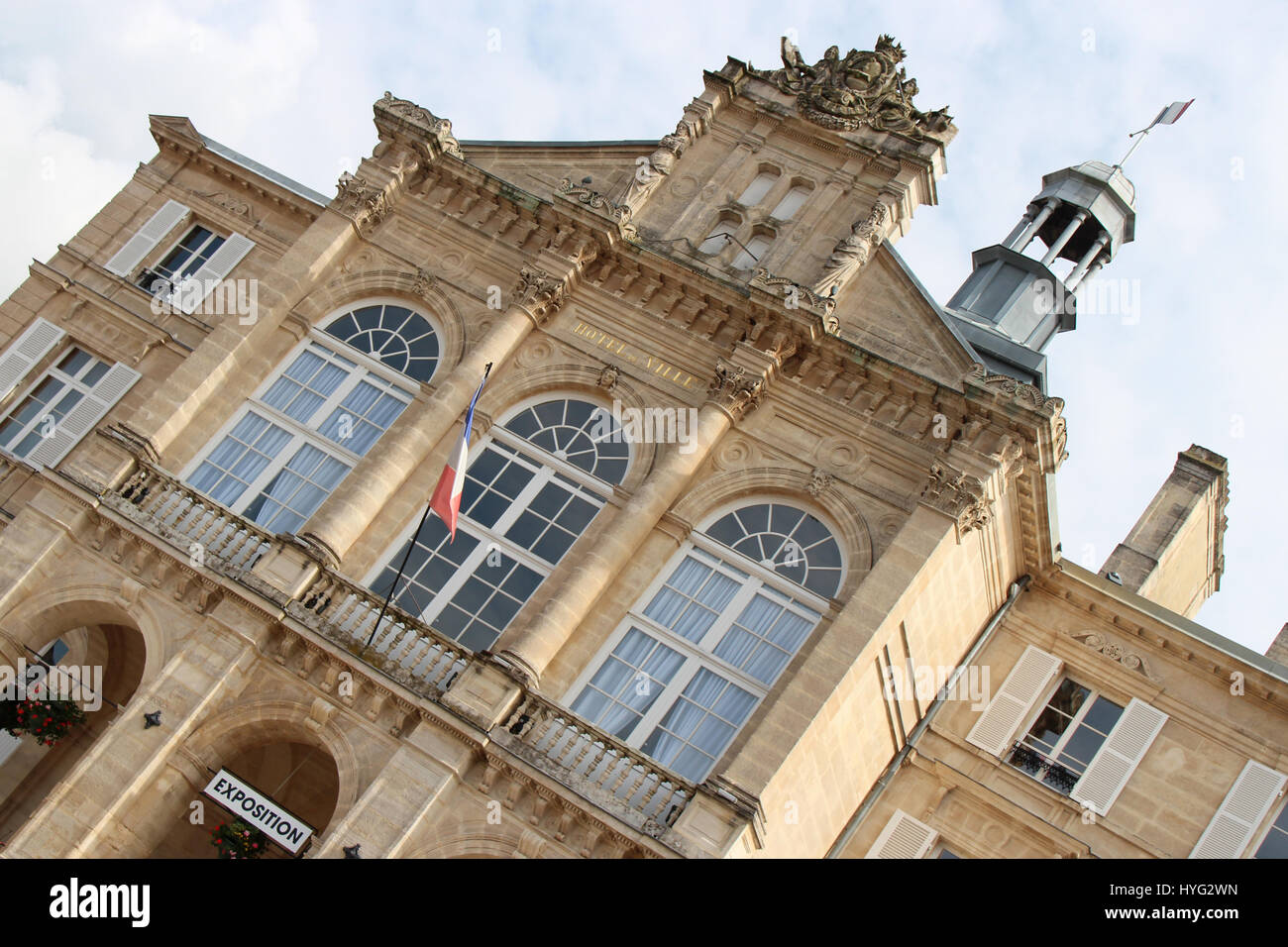 Skylight Turret High Resolution Stock Photography and Images - Alamy