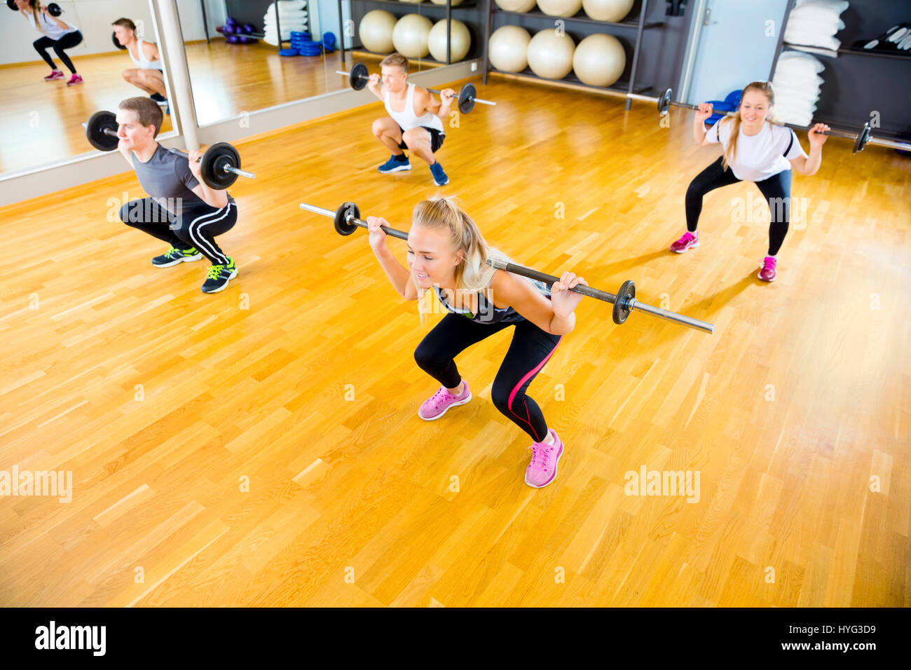 Determination activity hi-res stock photography and images - Alamy
