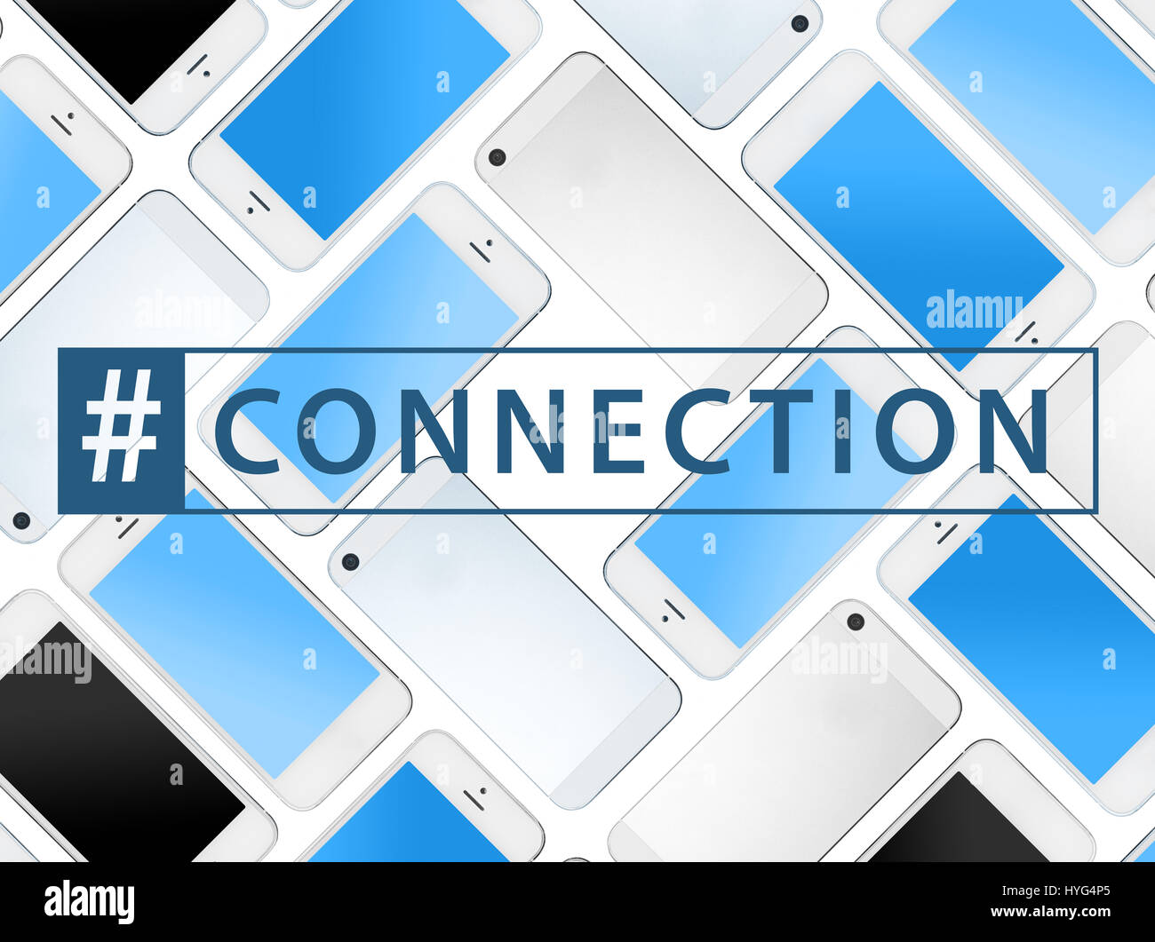 Connection sign hi-res stock photography and images - Alamy