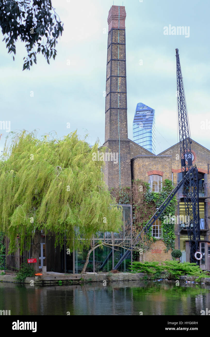 Mill street london hi-res stock photography and images - Alamy