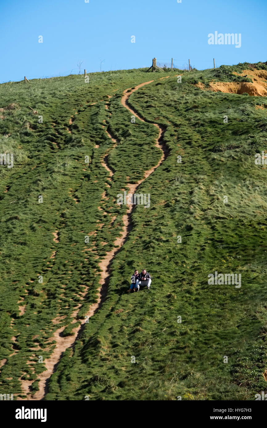 Two way sitting hi-res stock photography and images - Alamy