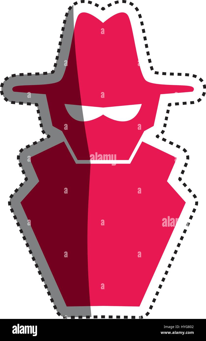 malware spyware symbol Stock Vector Image & Art - Alamy