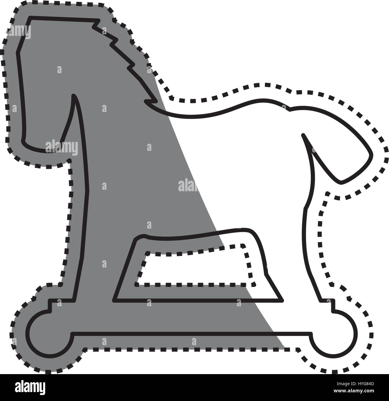 virus malware trojan symbol Stock Vector Image & Art - Alamy