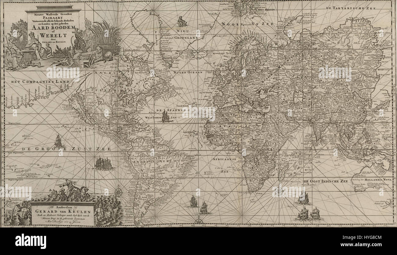 Location specific map hi-res stock photography and images - Alamy