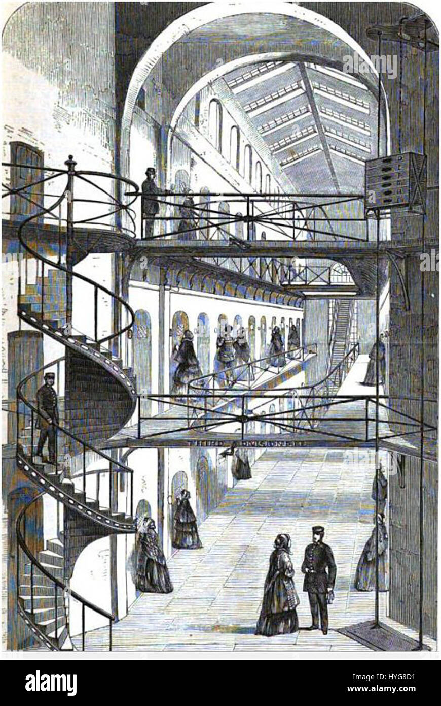 Visiting hours hi-res stock photography and images - Alamy