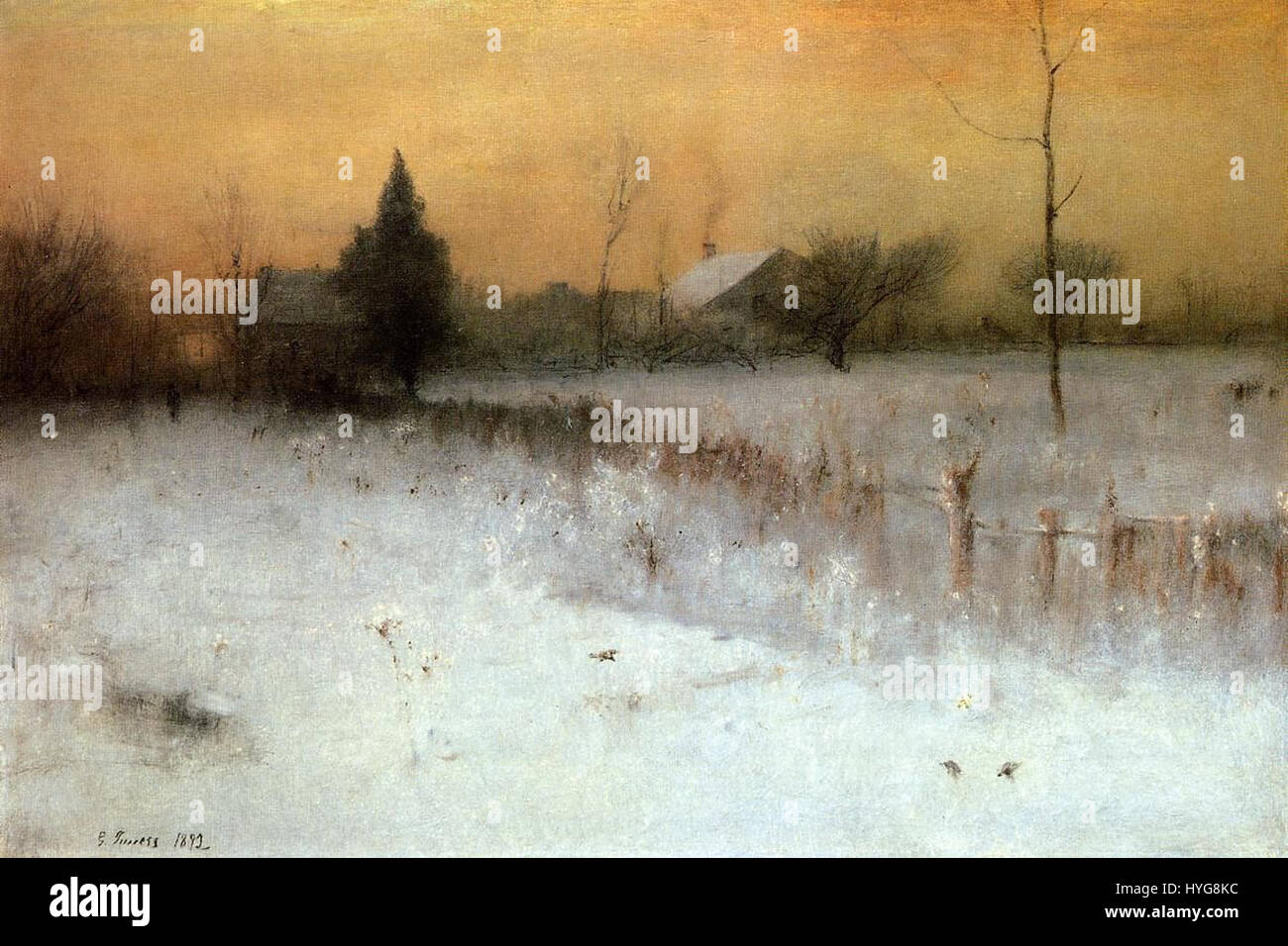 Montclair art museum hi-res stock photography and images - Alamy