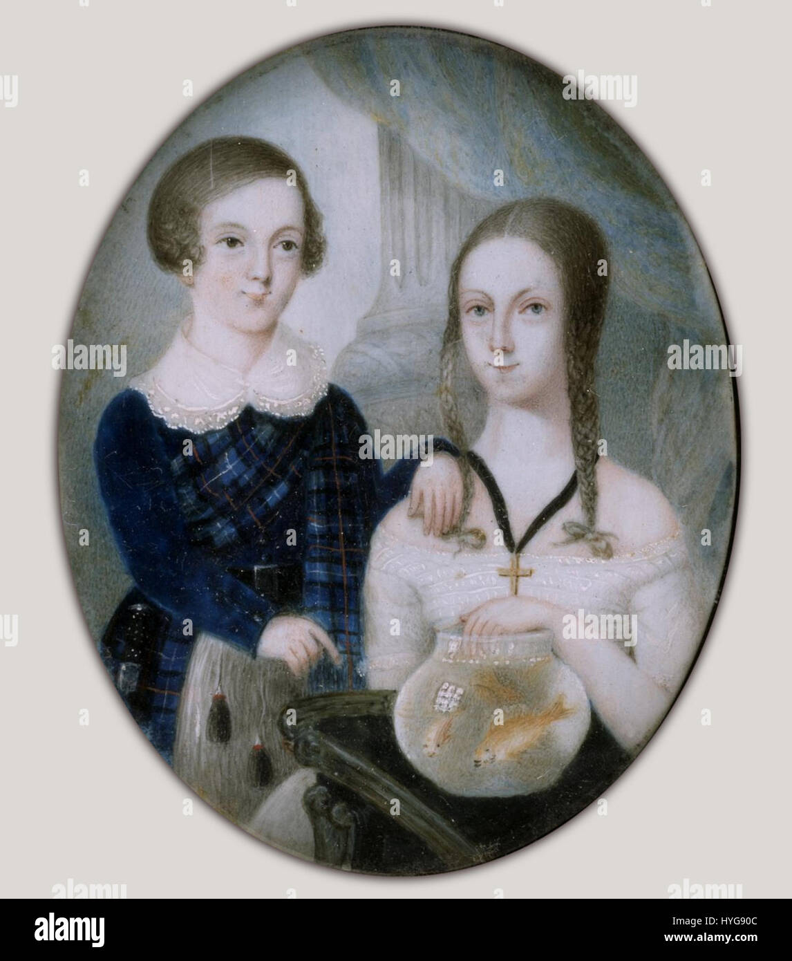 Scottish bond hi-res stock photography and images - Alamy