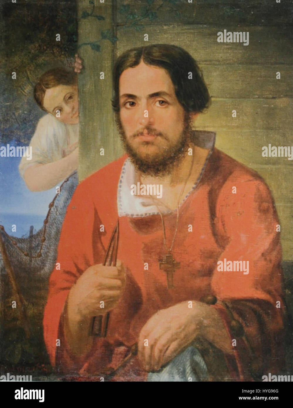 Rybak hi-res stock photography and images - Alamy