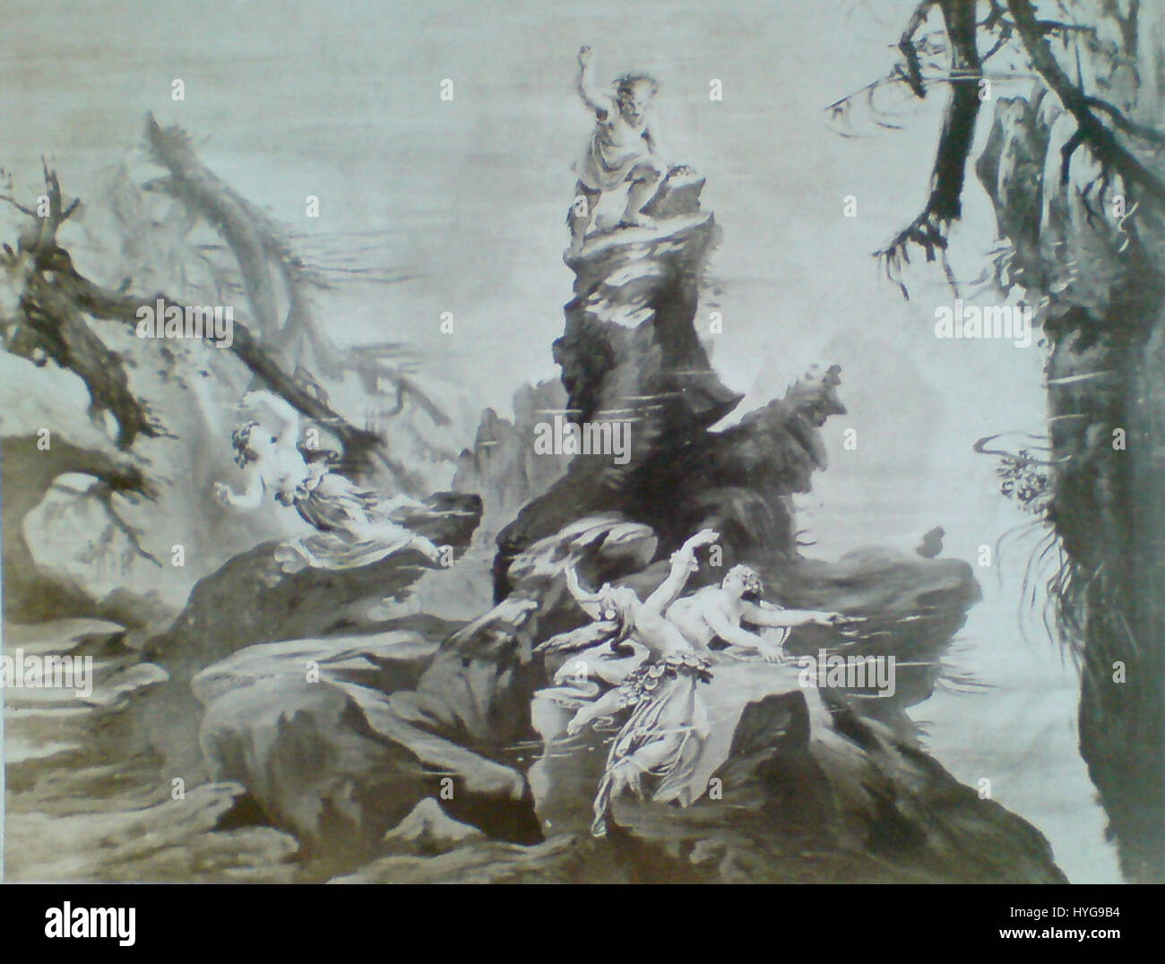 Victor angerer hi-res stock photography and images - Alamy