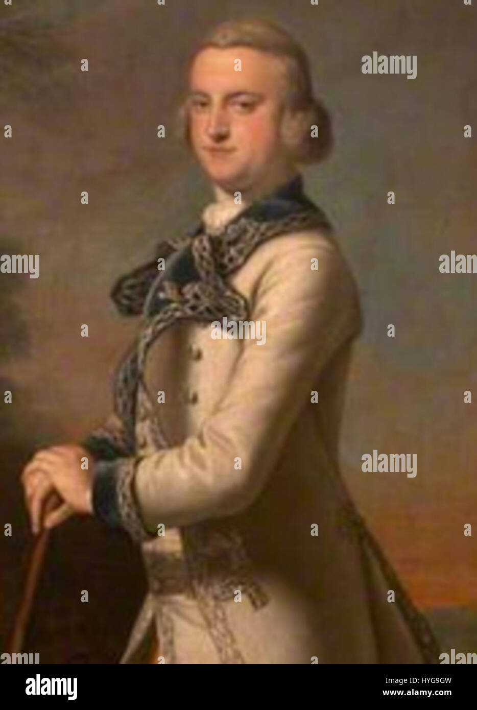 Sir John Pole, 5th Baronet, was an English aristocrat and landowner ...