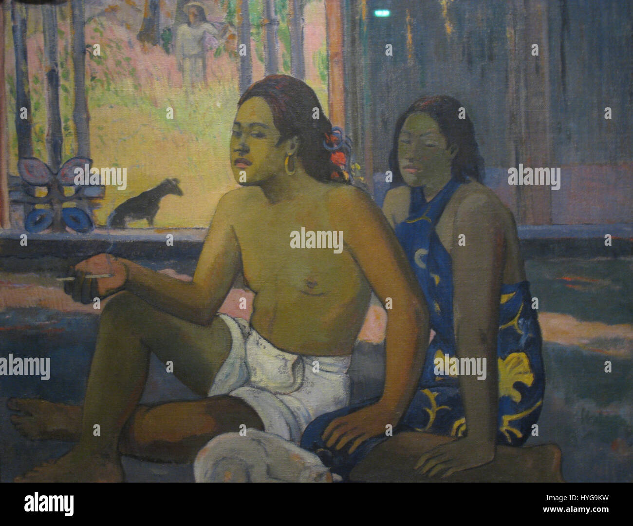 Artwork work of art hi-res stock photography and images - Alamy