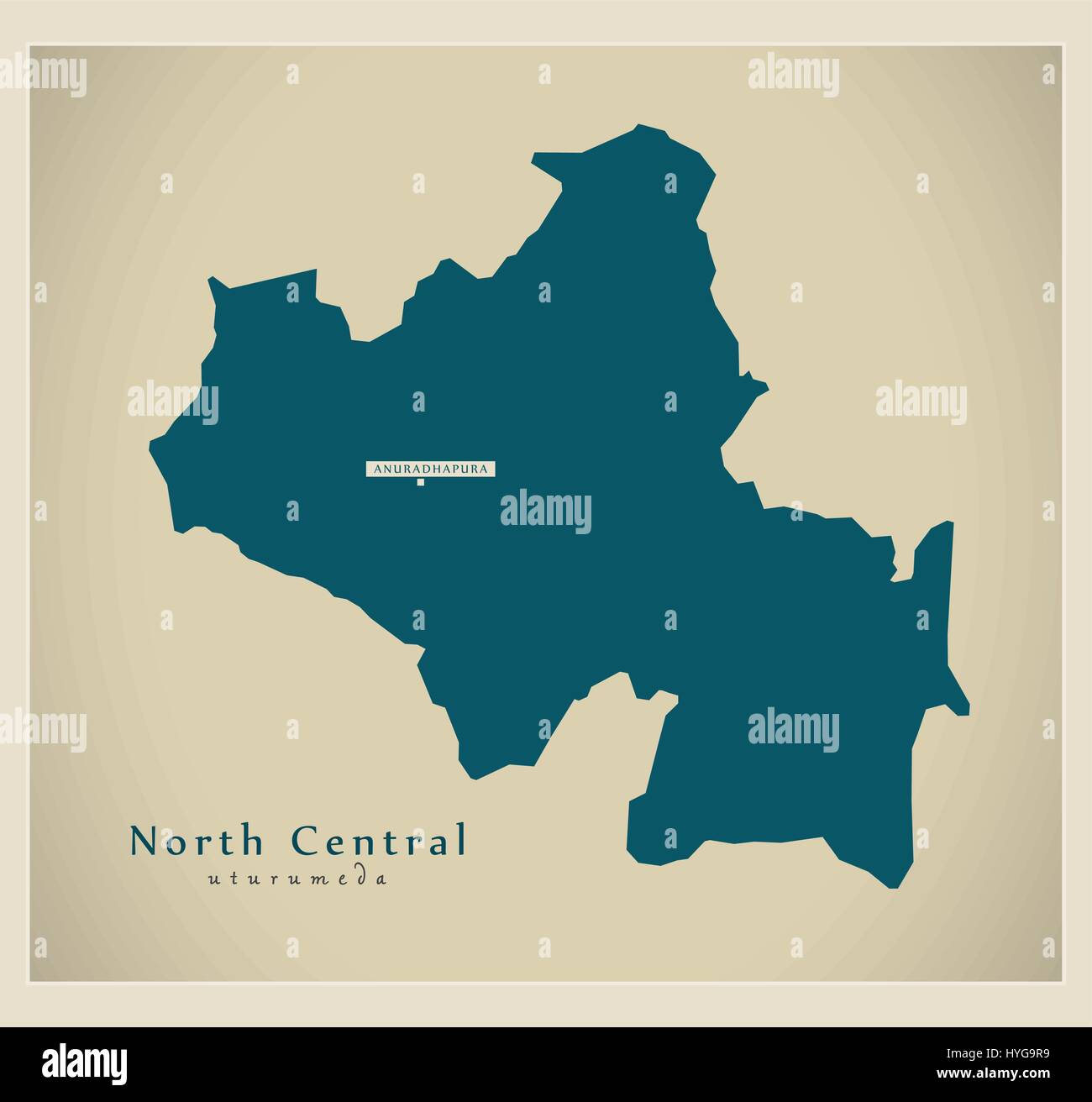 Anuradhapura Stock Vector Images - Alamy