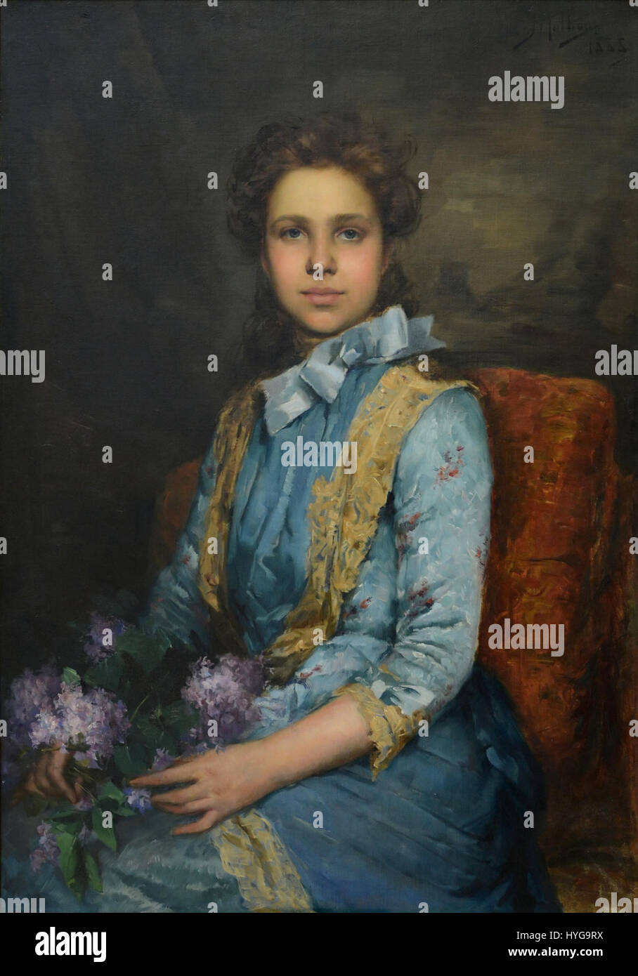 Malhoa Museum High Resolution Stock Photography and Images - Alamy