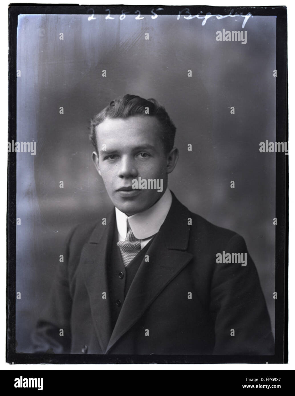 Bigsby hi-res stock photography and images - Alamy