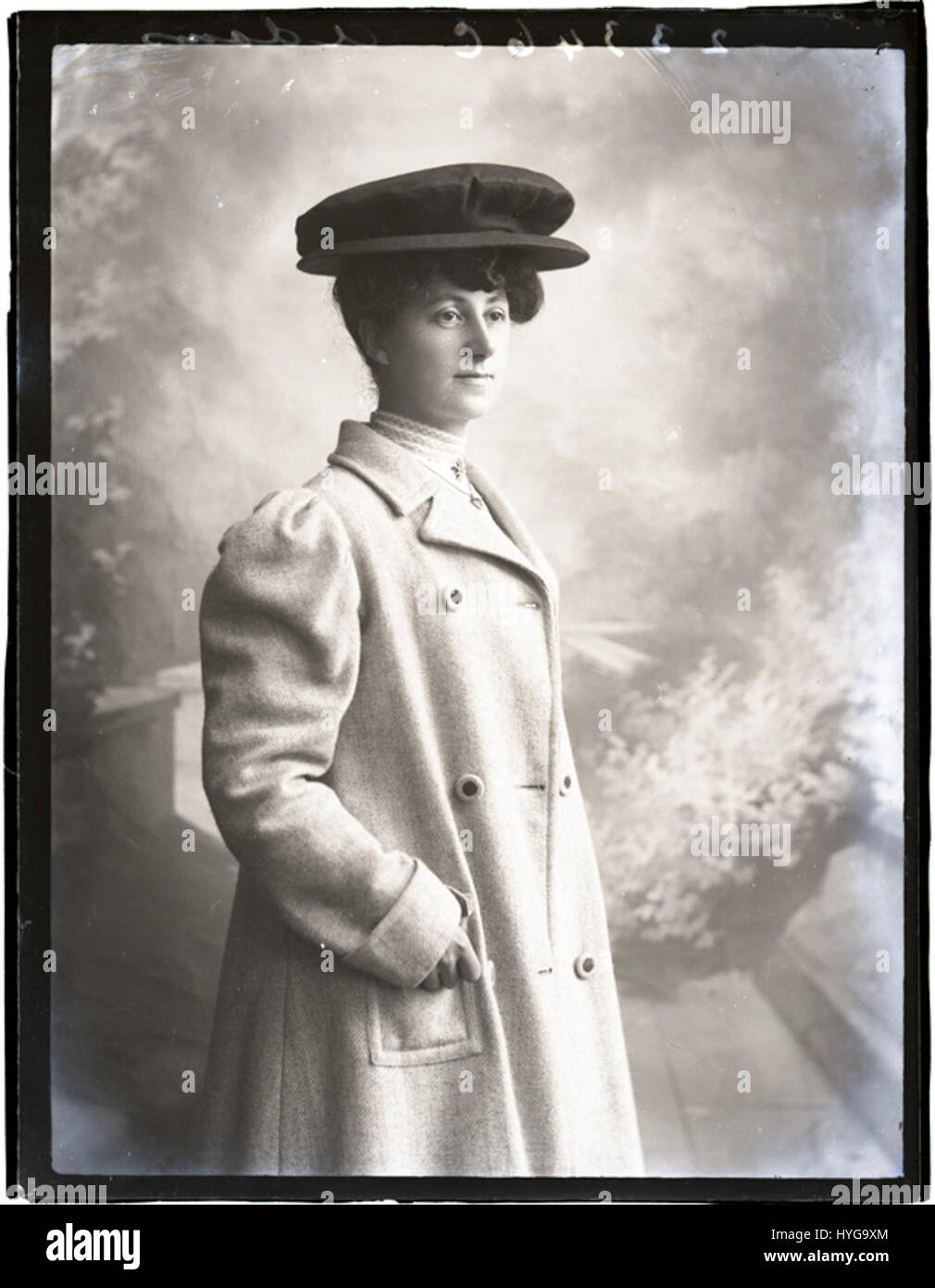 Mrs adams hi-res stock photography and images - Alamy