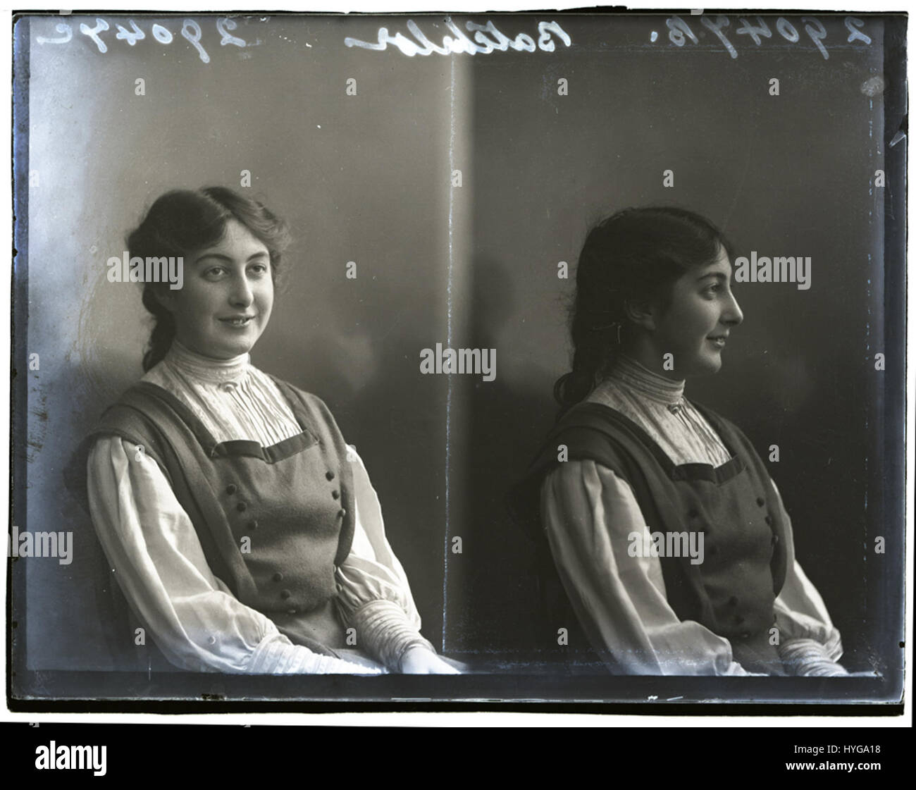 Batchelor of art hi-res stock photography and images - Alamy