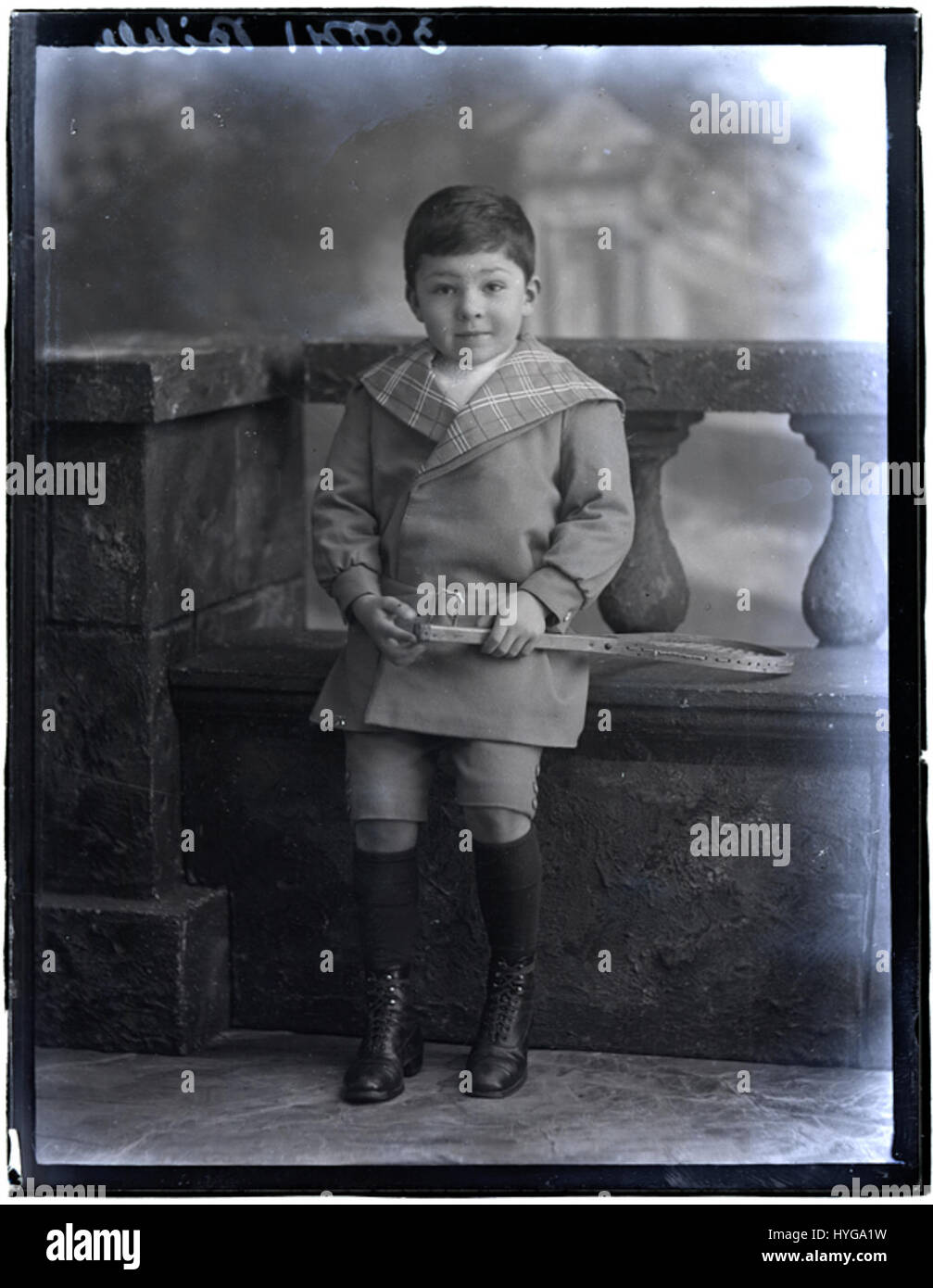 The Master Bible from 3 January 1909, a significant religious artifact ...