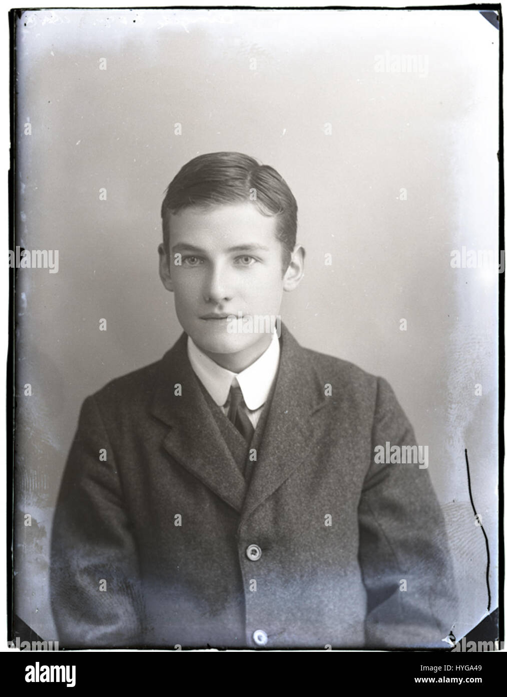 Ainger hi-res stock photography and images - Alamy