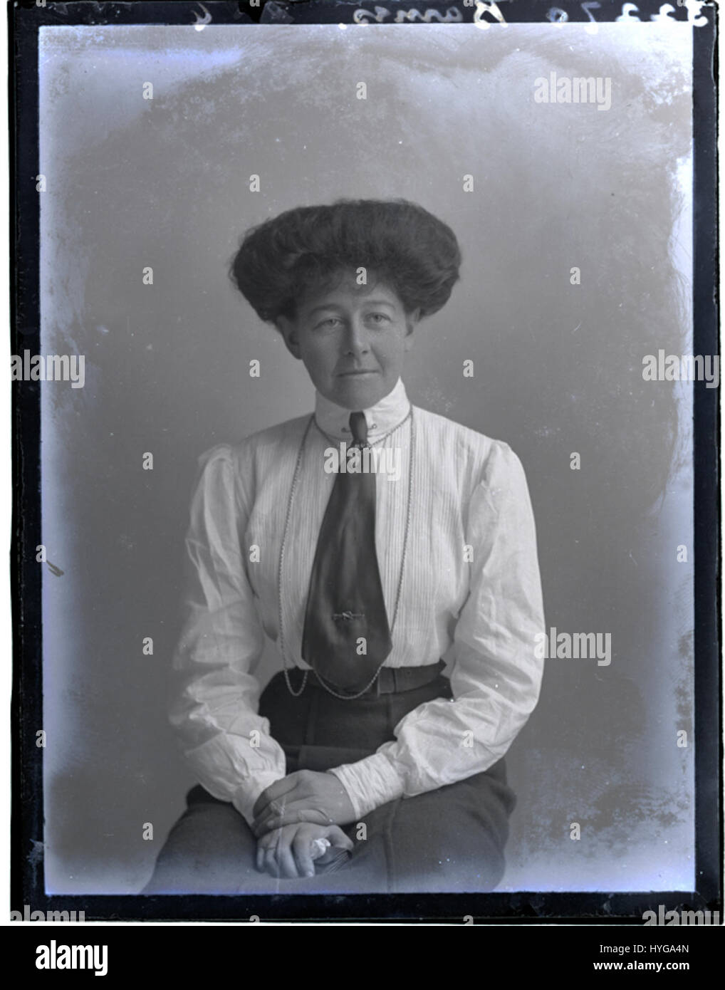 Miss barnes hi-res stock photography and images - Alamy