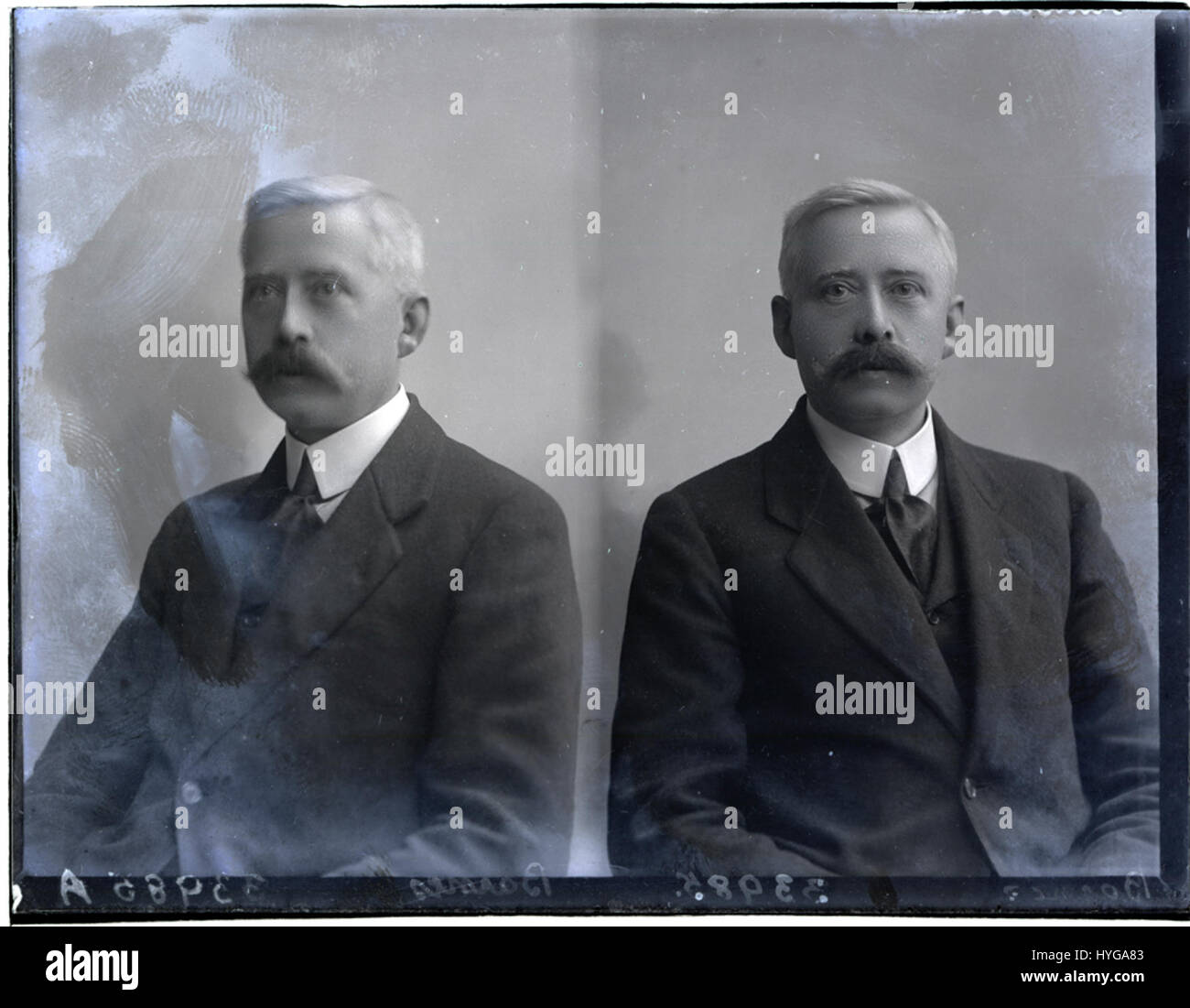 Barnes mr hi-res stock photography and images - Alamy