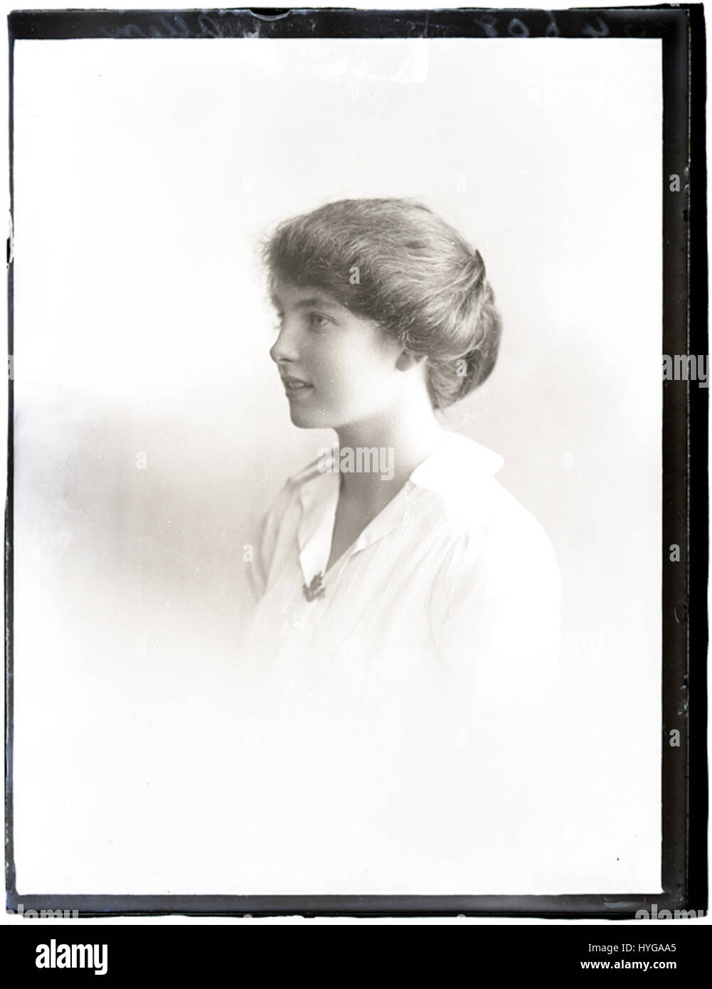 Miss Allen High Resolution Stock Photography and Images - Alamy