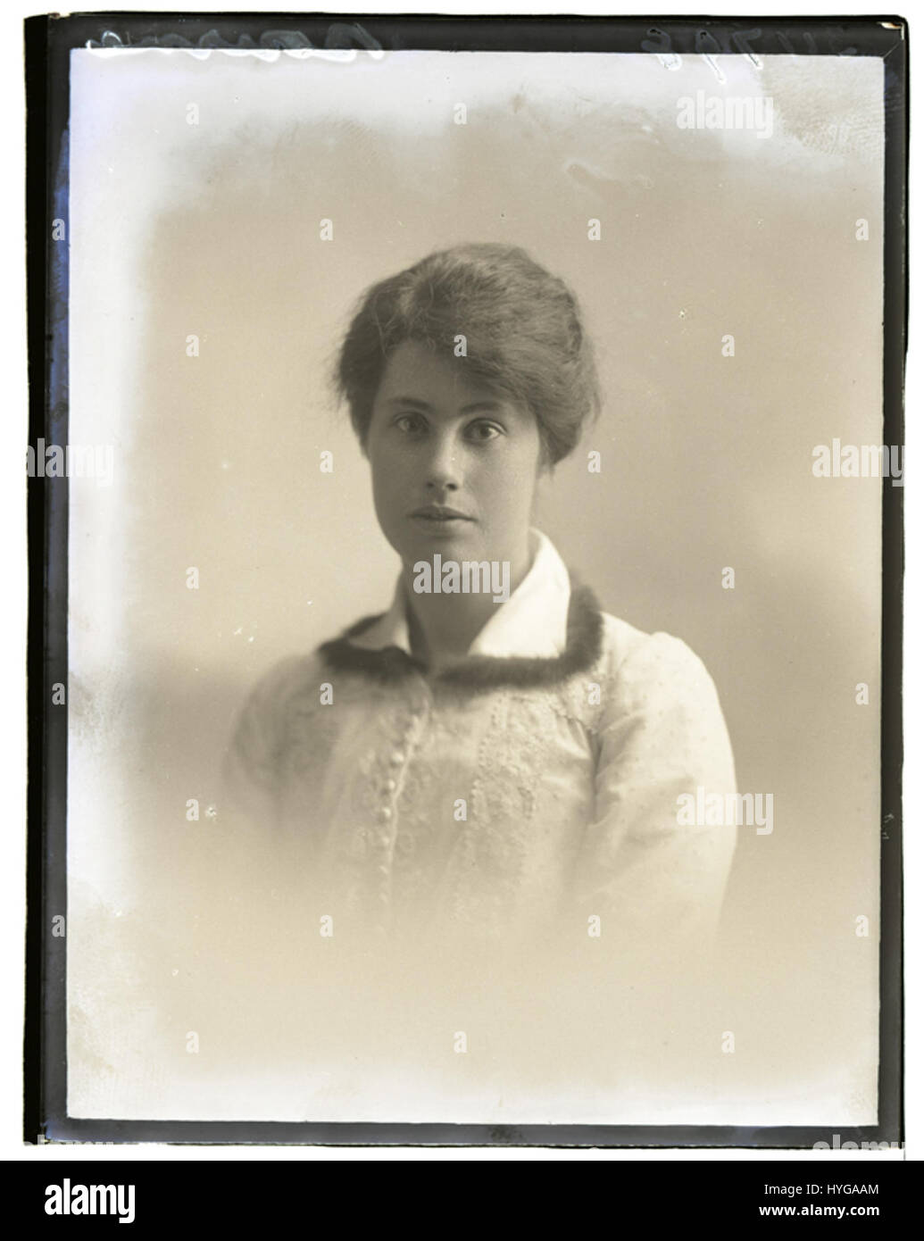 Miss Bourne was a notable figure in the 18th century, known for her ...