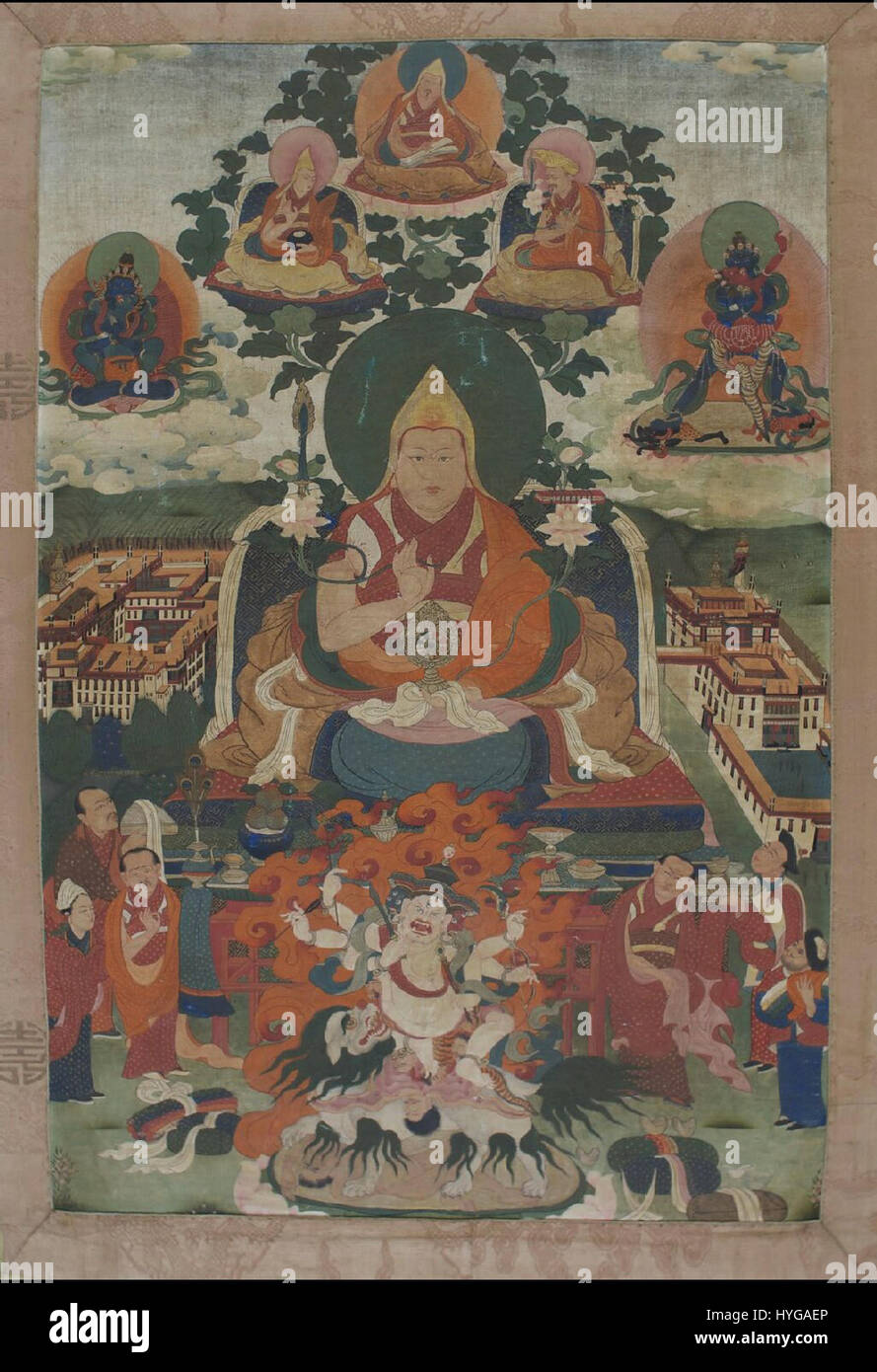 Kundeling hi-res stock photography and images - Alamy