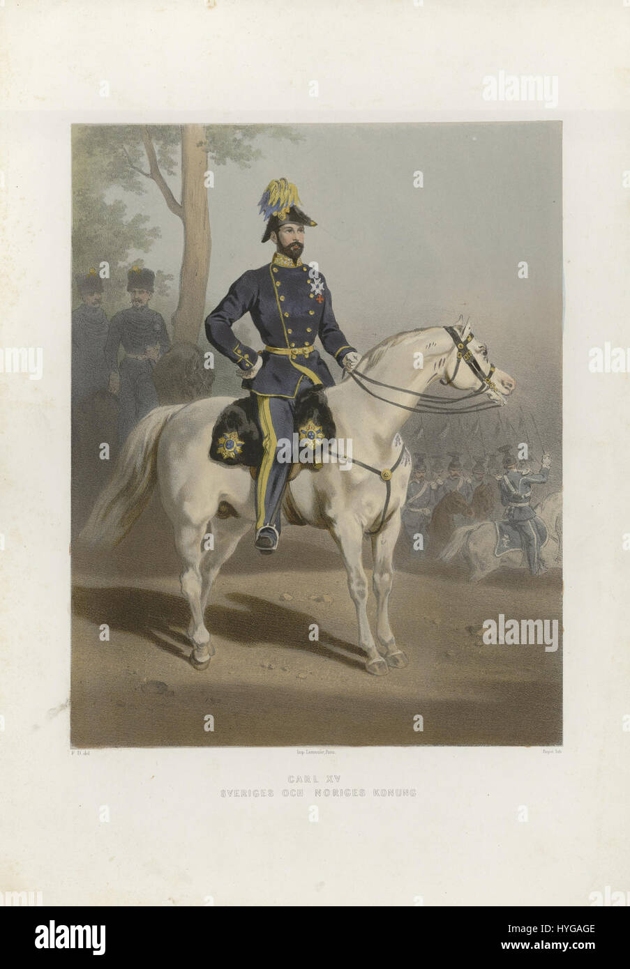 'In a Persian Market' is a painting that depicts the vibrant life and ...