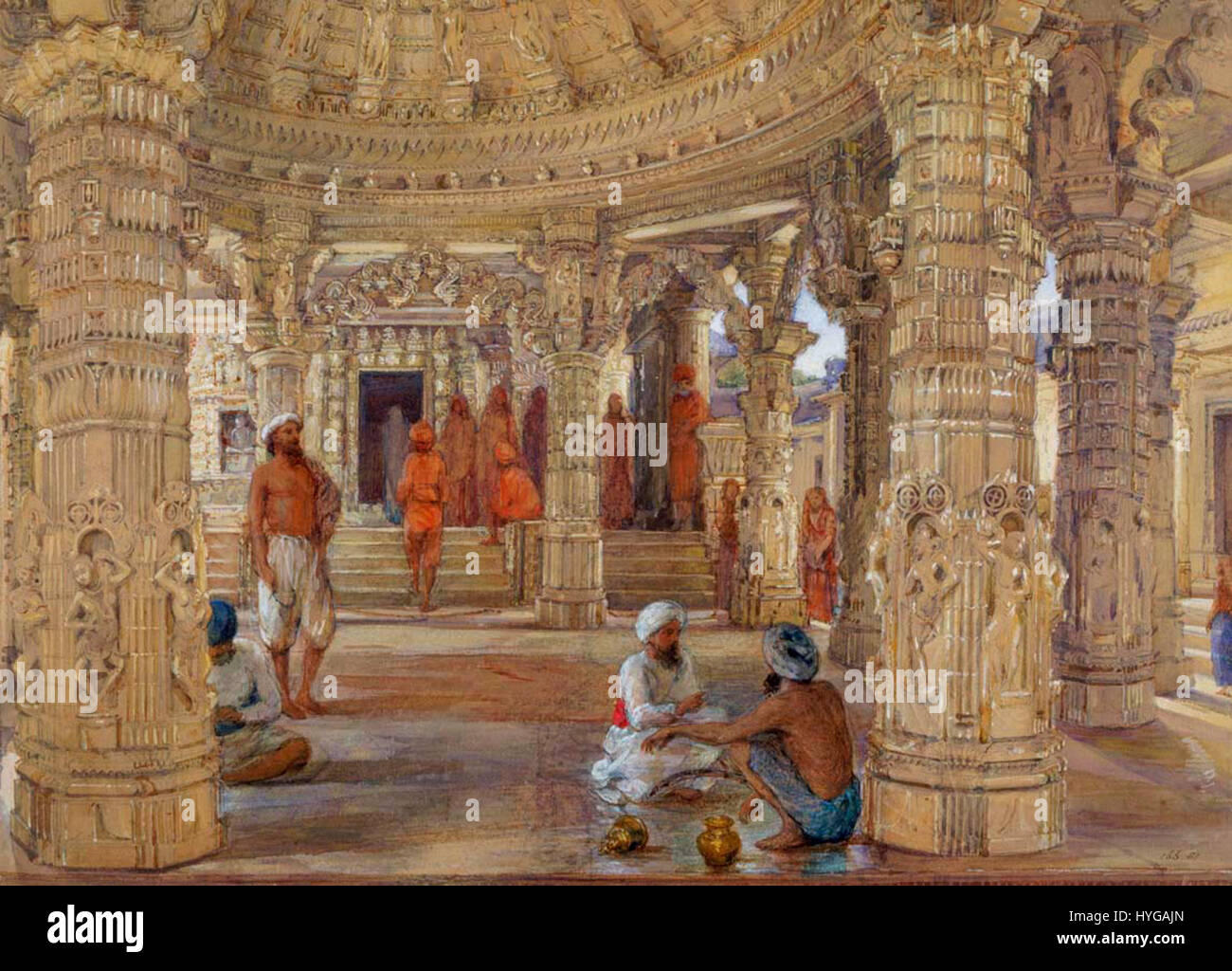 Neminath hi-res stock photography and images - Alamy