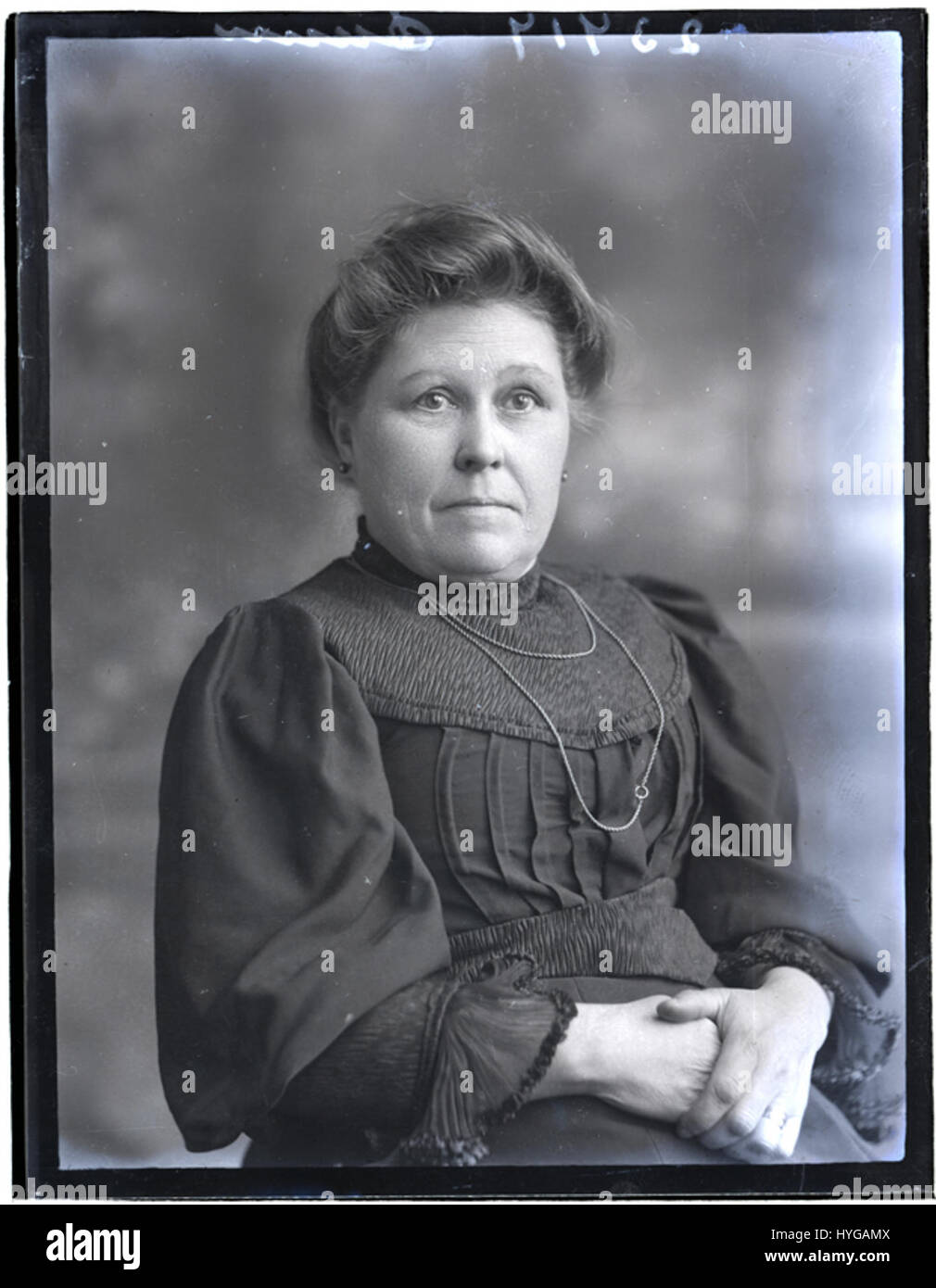 Mrs dunn hi-res stock photography and images - Alamy