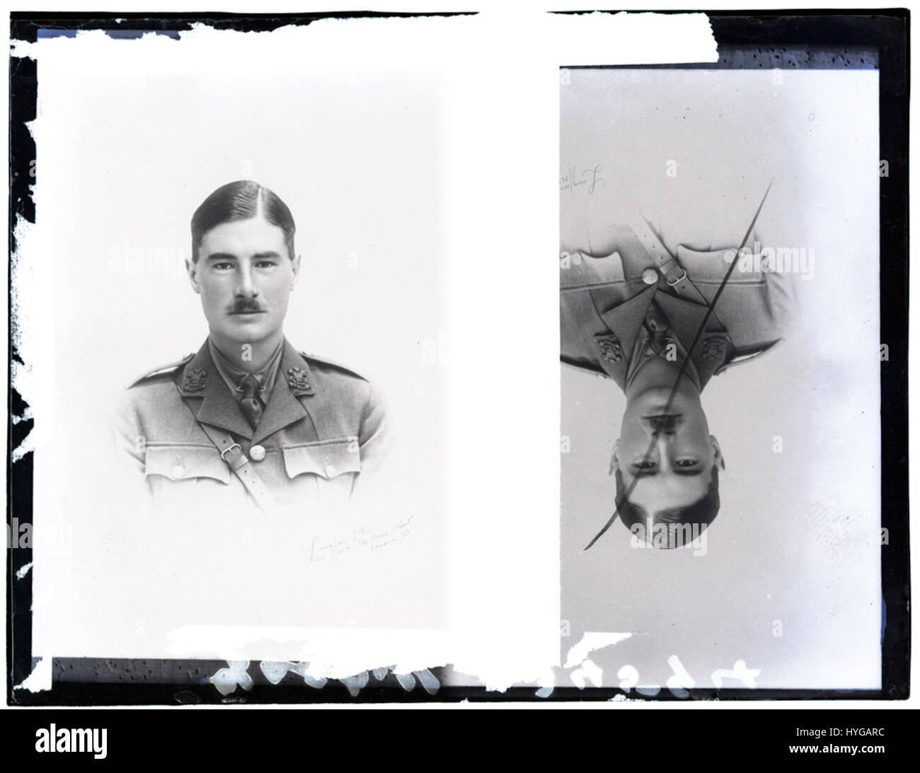 1916 02 hi-res stock photography and images - Alamy