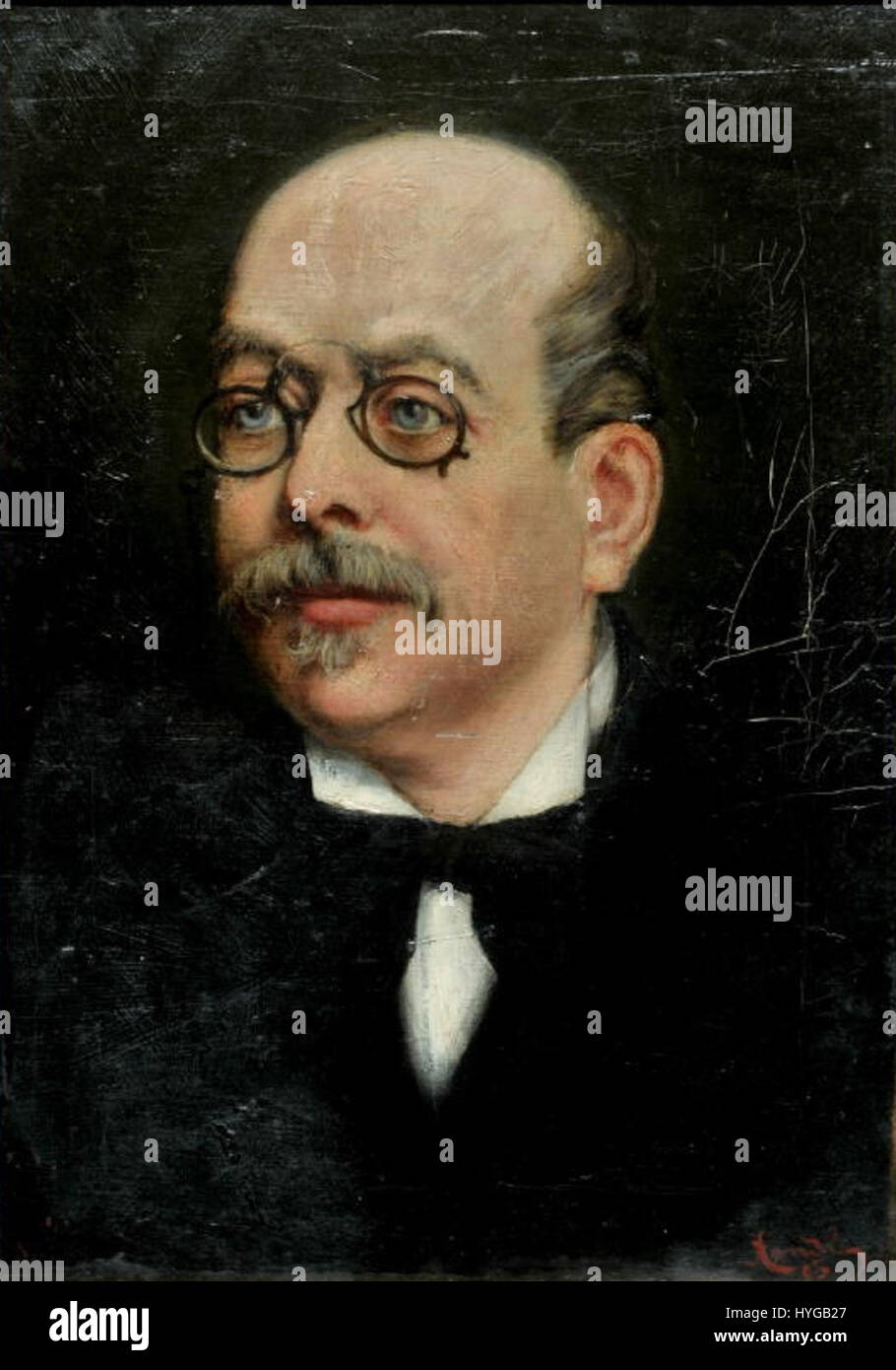 Josef mandl hi-res stock photography and images - Alamy