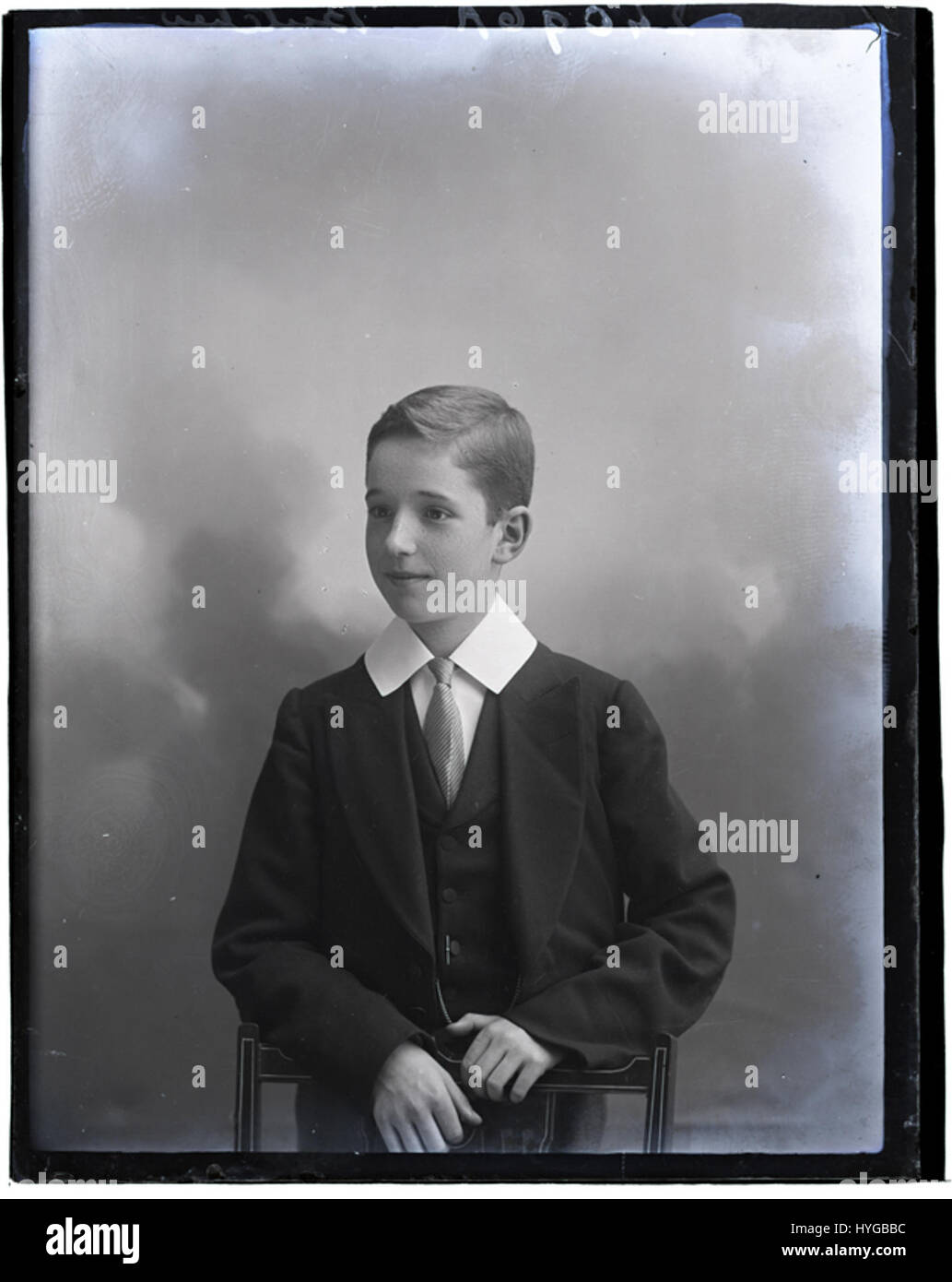 Master butcher hi-res stock photography and images - Alamy