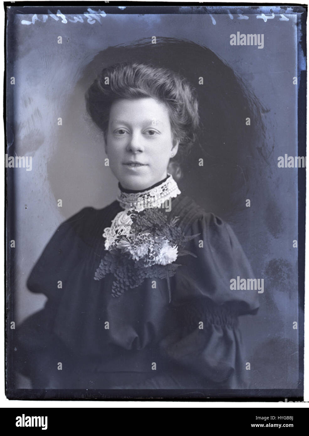 Mrs butler hi-res stock photography and images - Alamy