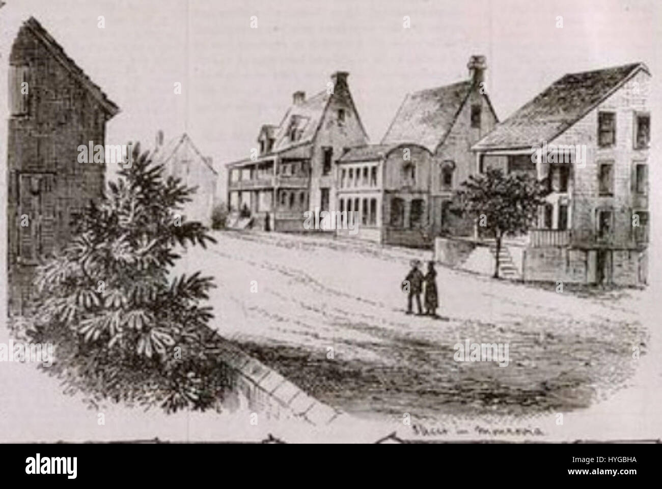 Liberia monrovia city view hi-res stock photography and images - Alamy