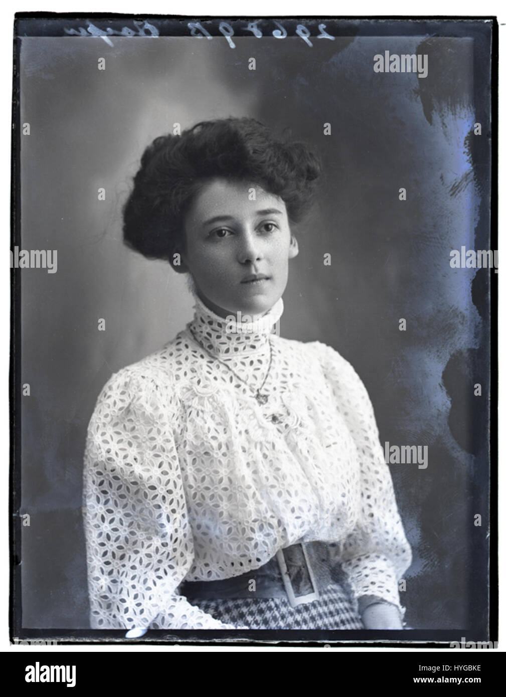 Miss harper hi-res stock photography and images - Alamy