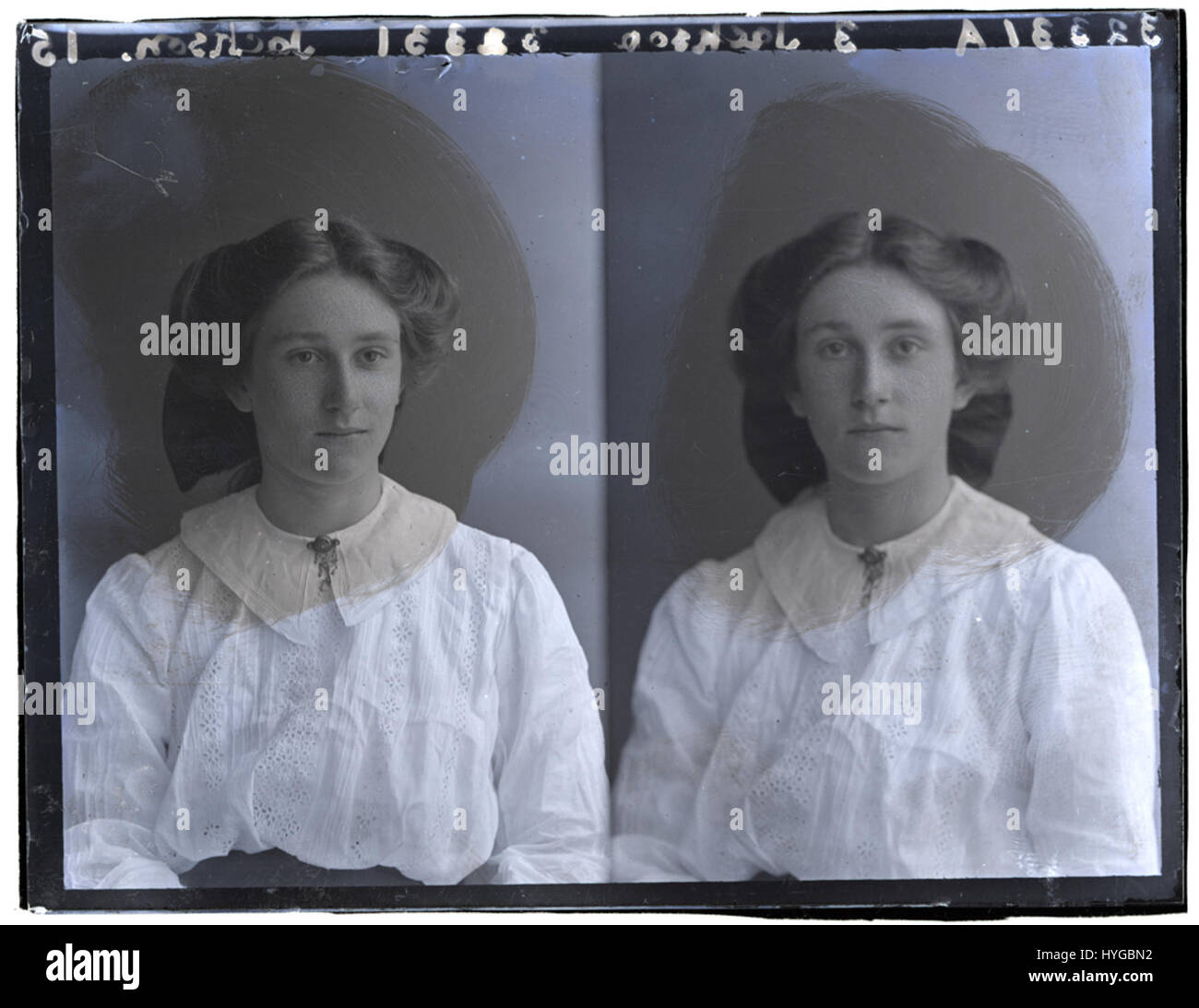 Photograph captures young white hi-res stock photography and images - Alamy