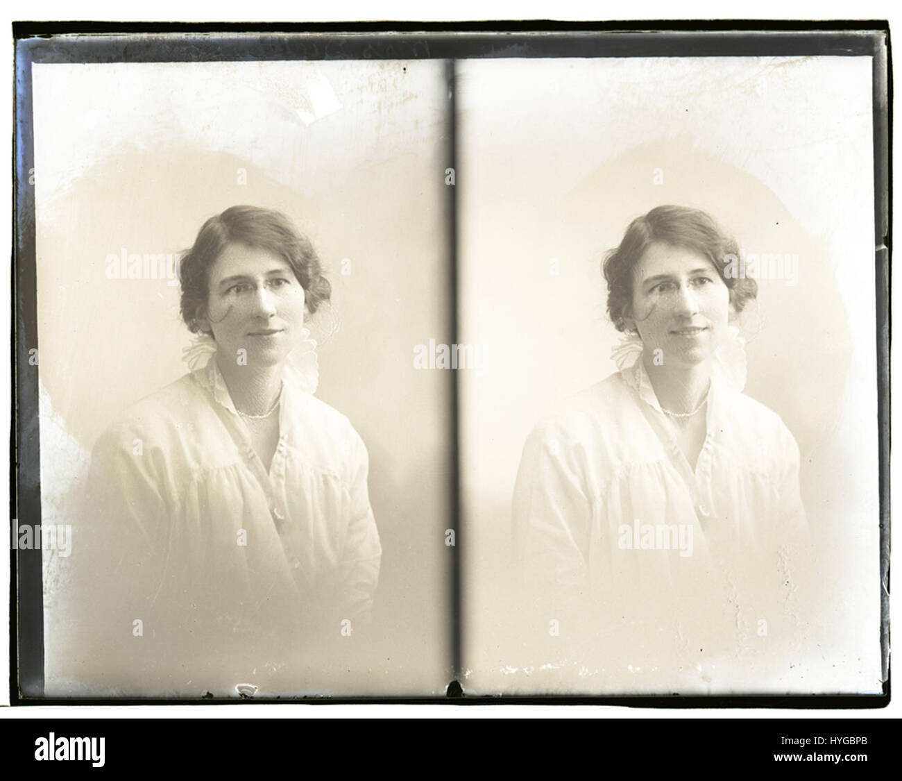White dickinson hi-res stock photography and images - Alamy