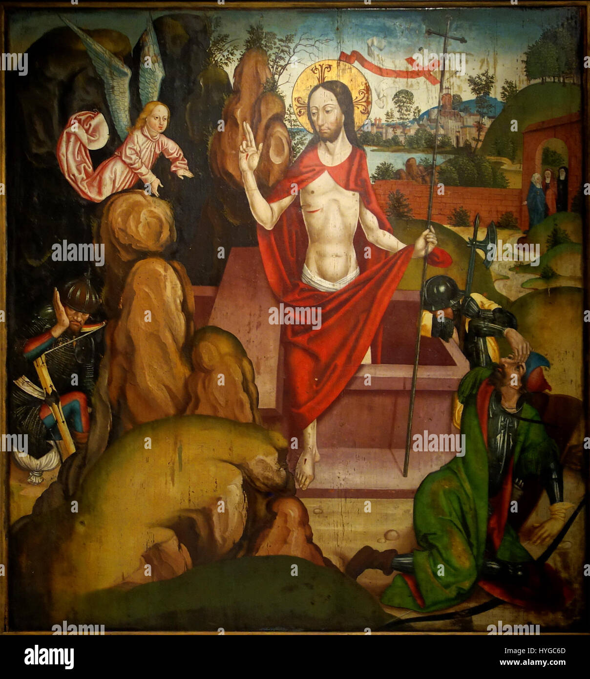 Early 20th century religious context hi-res stock photography and ...