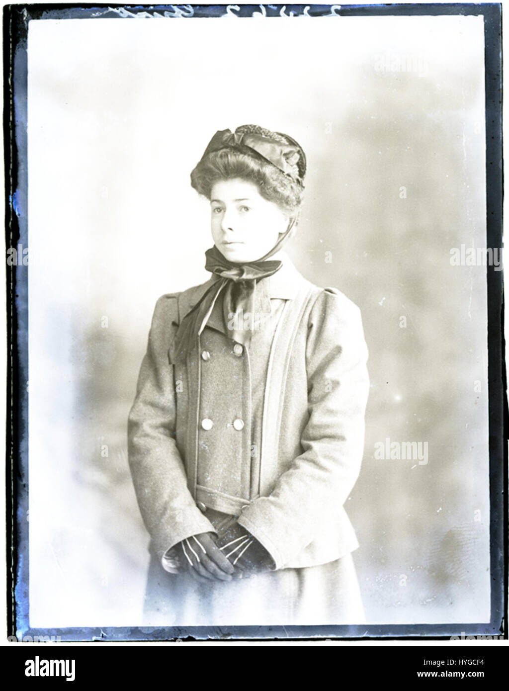 Miss Grist, nd (17559832352 Stock Photo - Alamy