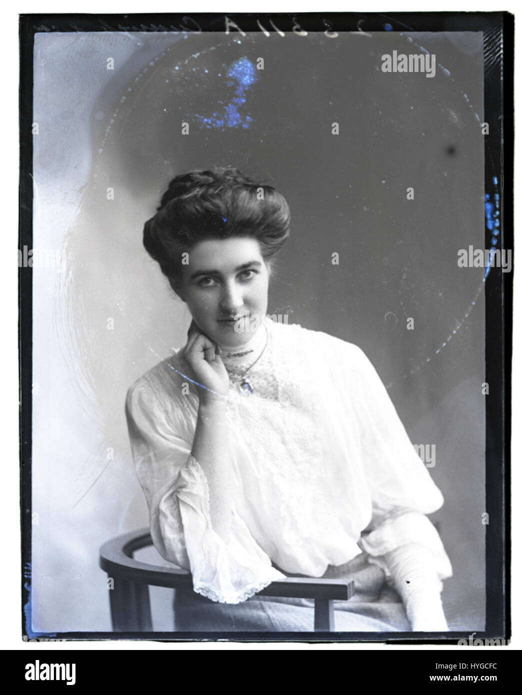 Miss cunningham hi-res stock photography and images - Alamy