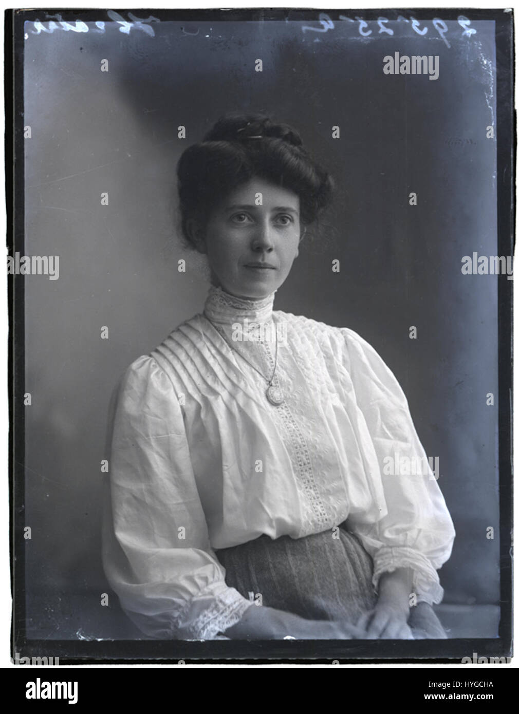 1907 1900s hi-res stock photography and images - Alamy