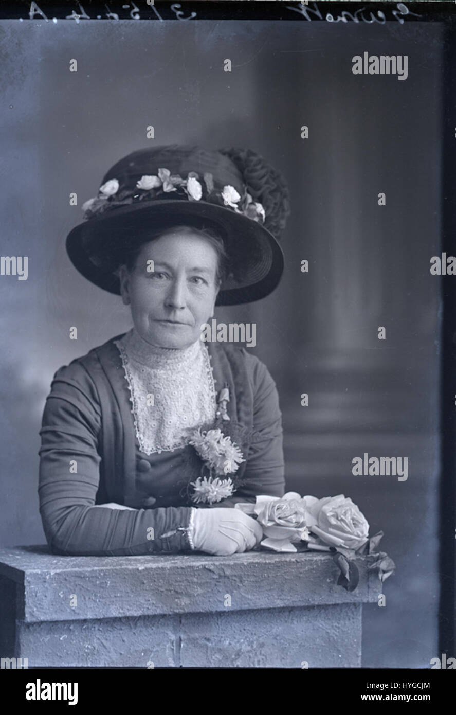 Garnett historical hi-res stock photography and images - Alamy