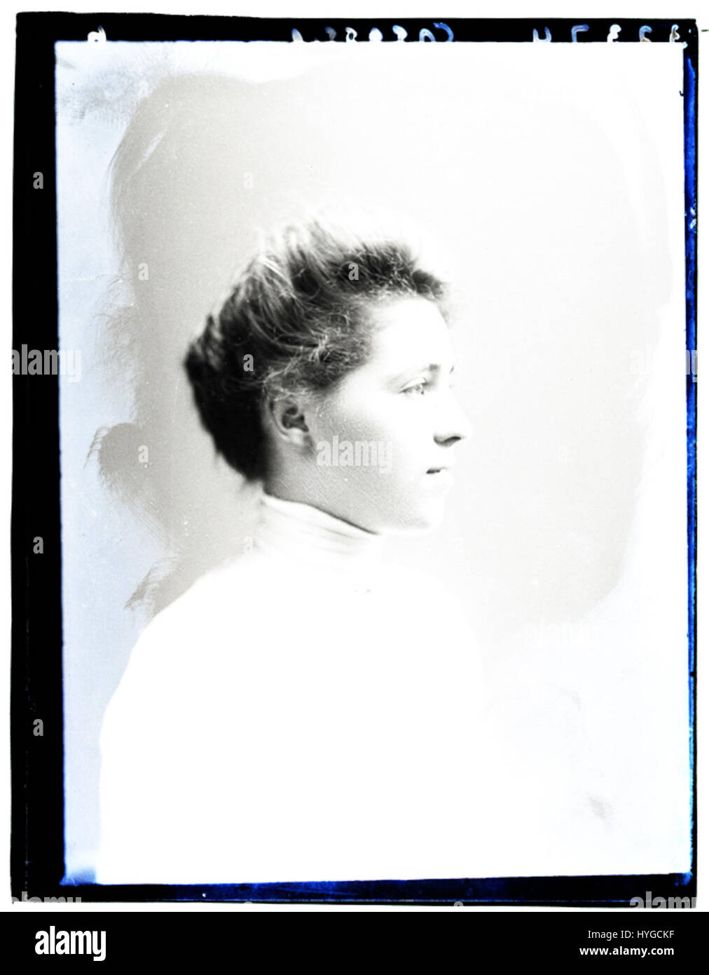 1900s portrait hi-res stock photography and images - Alamy