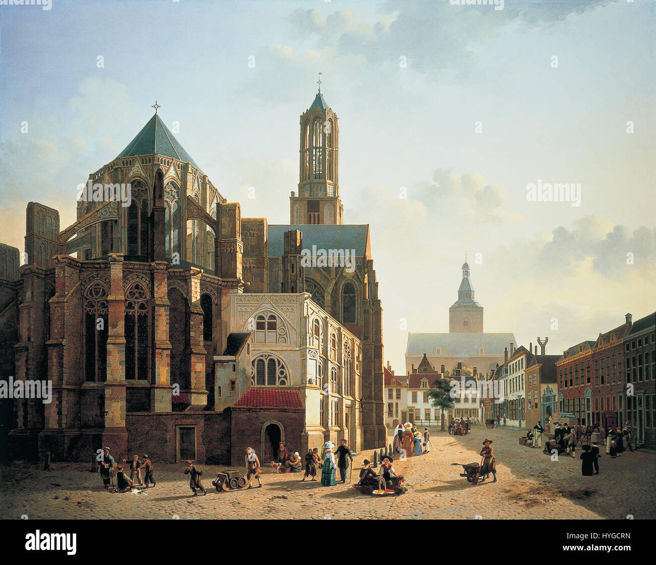 Jan verheyen hi-res stock photography and images - Alamy