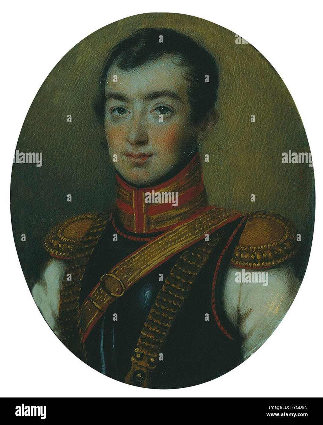 Odoevsky High Resolution Stock Photography and Images - Alamy