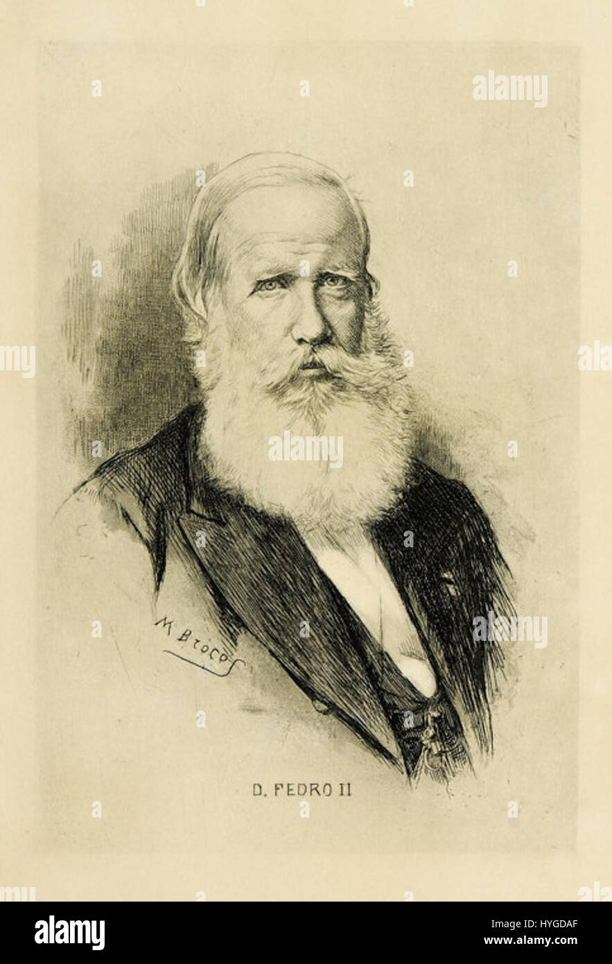 Modesto brocos hi-res stock photography and images - Alamy