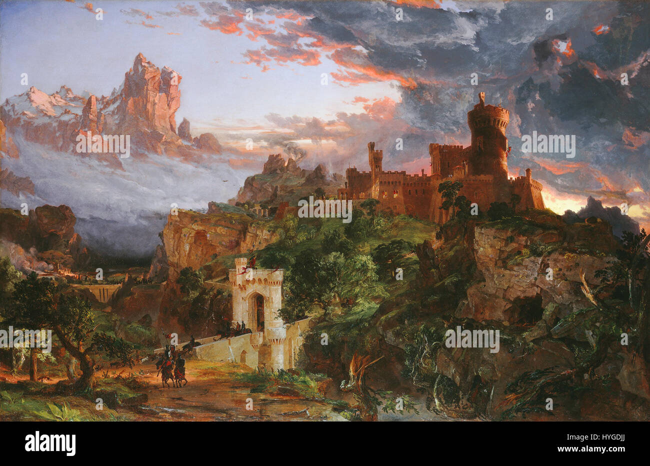 'The Spirit of War' is a dramatic representation of war’s psychological ...