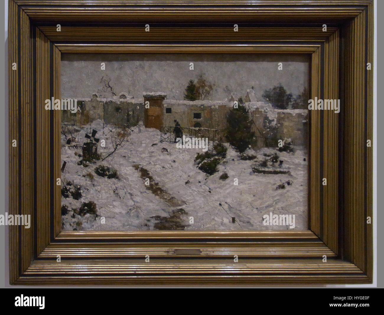 'Osthaus806b' is a work possibly referring to a piece by the artist ...